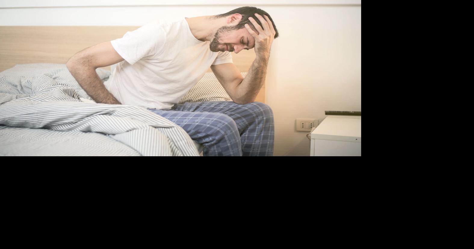 Three Tips for Beating Fatigue and Feeling More Energized | | yesweekly.com