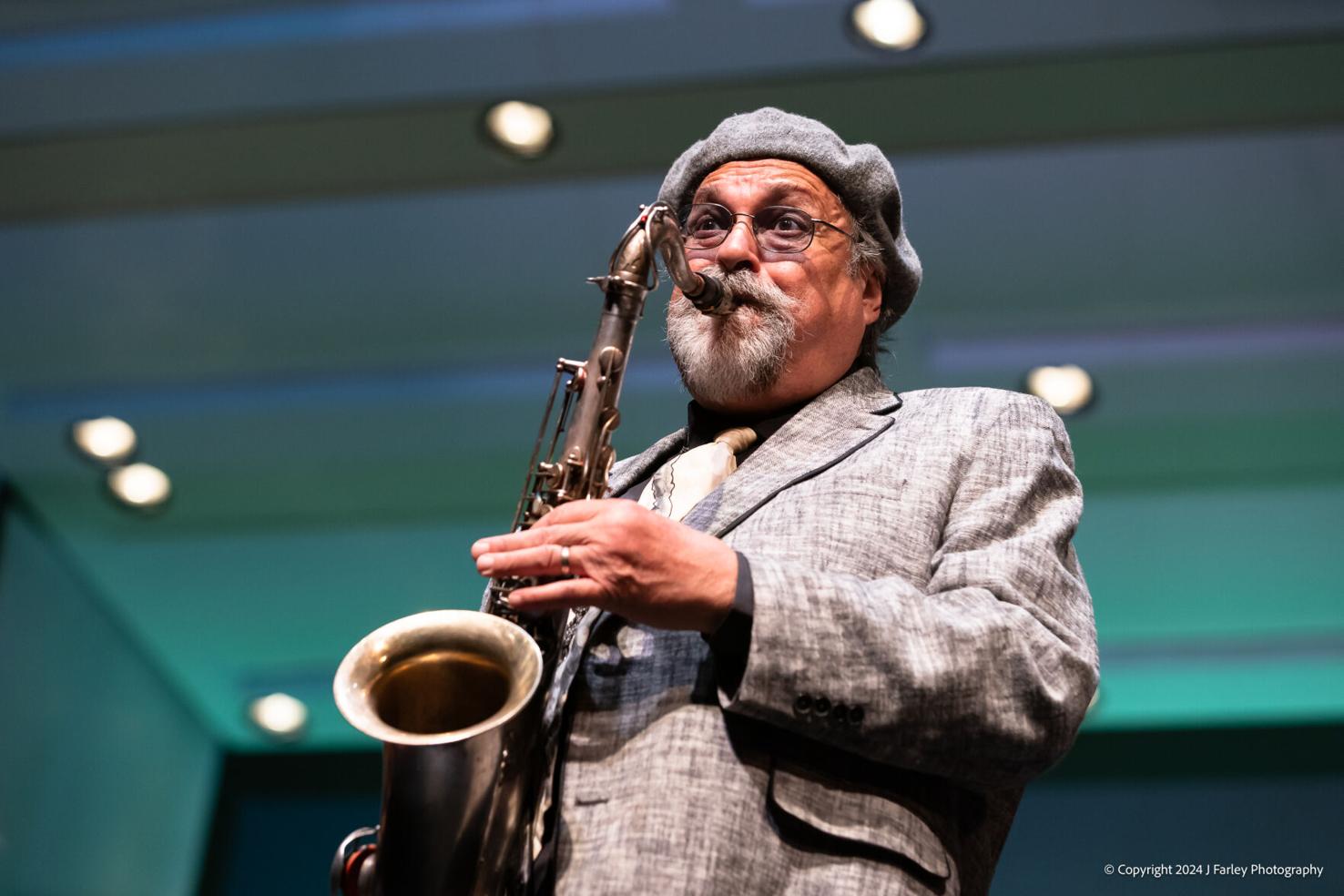 Grants Awarded to Support the Work of Artists in a Five-County Triad ...