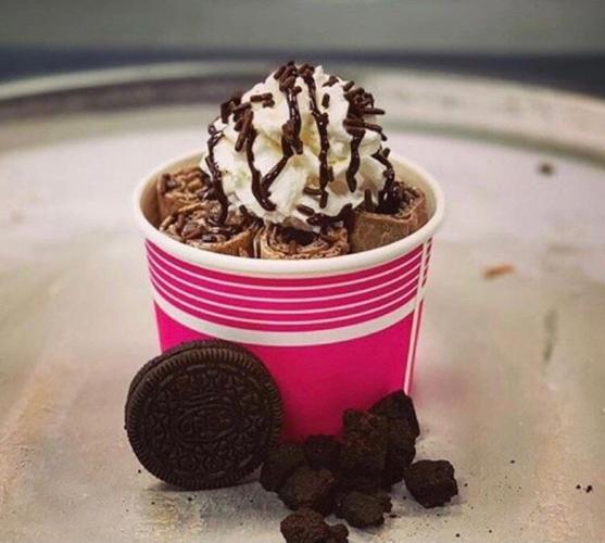 Ice Scraperz: The Happiest Place on Earth to “Roll” | News | yesweekly.com