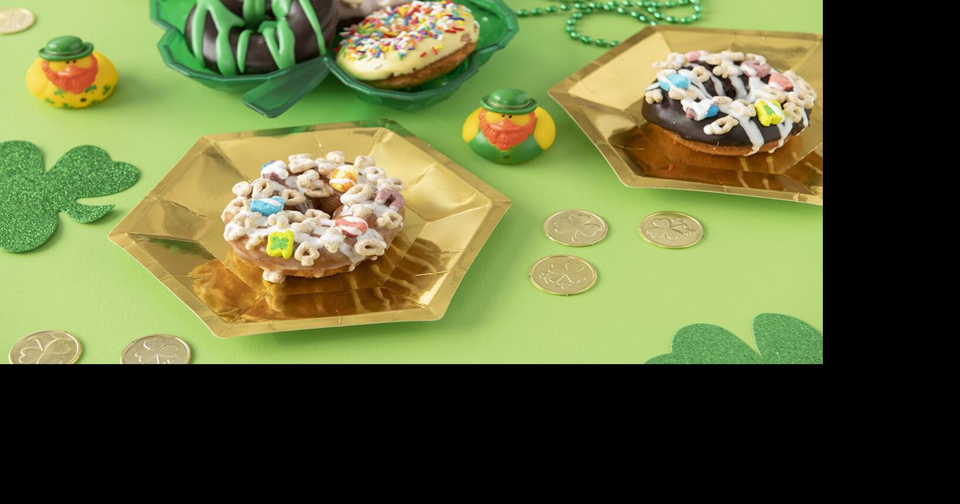 Duck Donuts® Introduces New Assortments and Limited-Time Flavors for ...
