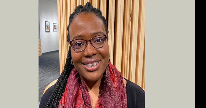 Shannon Stokes joins staff of The Arts Council of Winston-Salem ...
