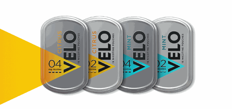 R.J. Reynolds Vapor Company Announces VELO – Expanding Emerging Modern ...