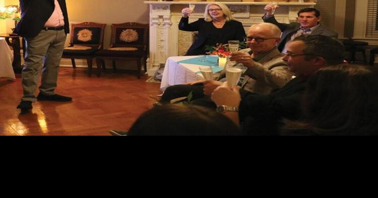 PBS "Life of a Musician, " filmed in Danville (VA), premiers Oct. 15 ...