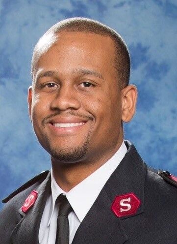 Captain Derrick Smith-courtesy Biscuitville.jpg | | yesweekly.com