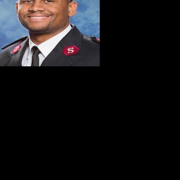 Captain Derrick Smith-courtesy Biscuitville.jpg | | yesweekly.com