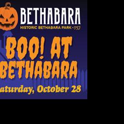Historic Bethabara Park Presents Boo! At Bethabara | Kids Family ...