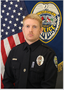 Assault with a Firearm on a Law Enforcement Officer | News | yesweekly.com