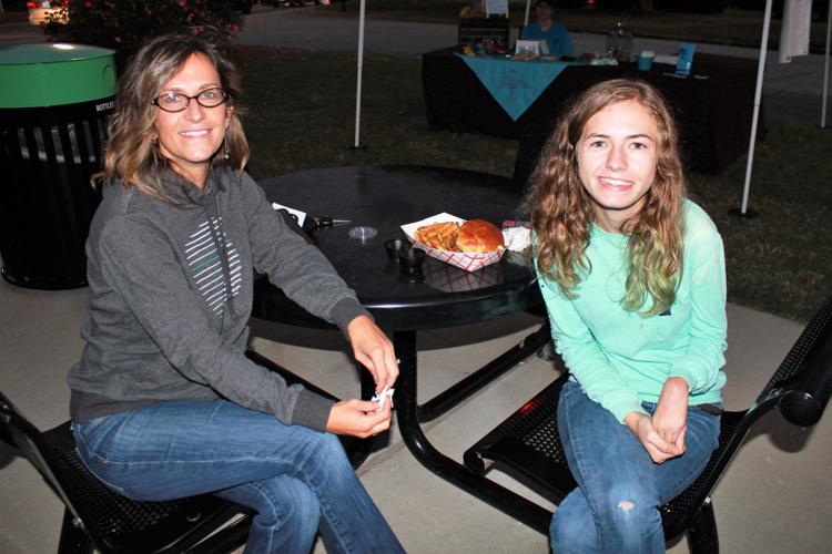 Movie Night @ Wren Miller Park in Jamestown – 9.29.17 | Multimedia ...