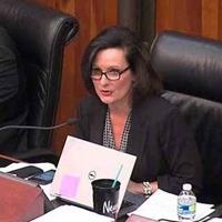 Greensboro Mayor Nancy Vaughan Rescinds City-wide Curfew | Business ...