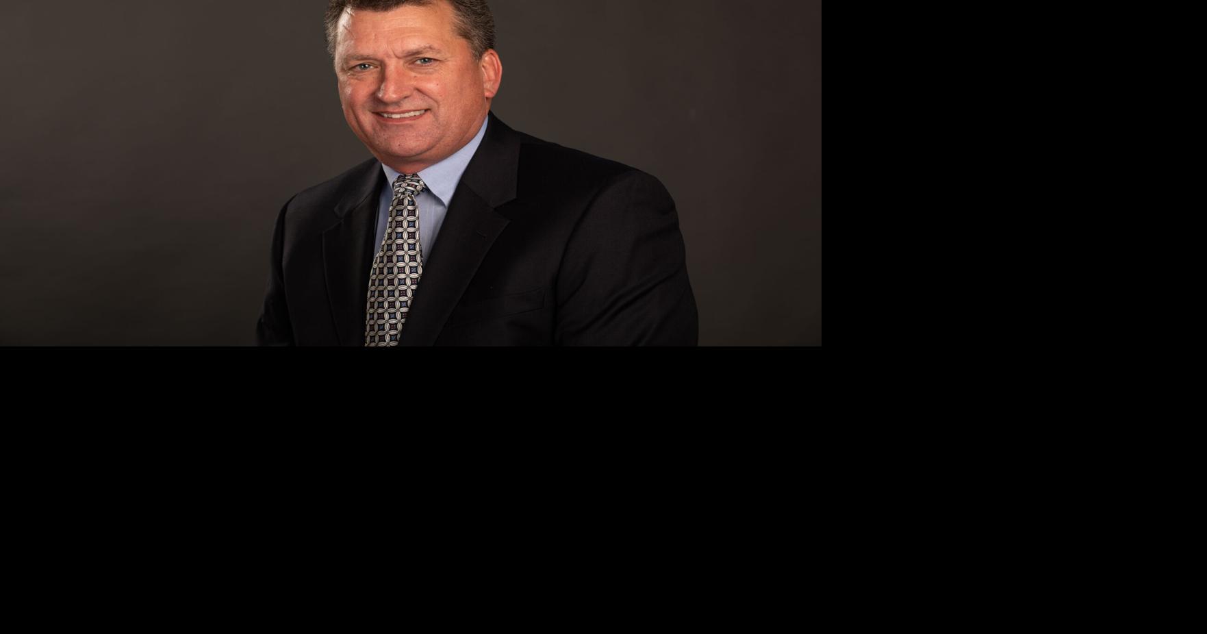 American Heart Association welcomes Vern Hawkins of Syngenta as ...