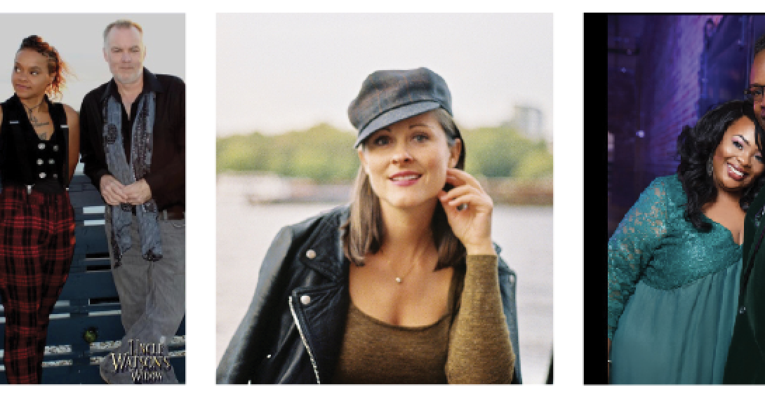 Eighth Annual Festival for the Homeless | Music | yesweekly.com