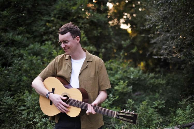 Love Songs for the Apocalypse | Music | yesweekly.com