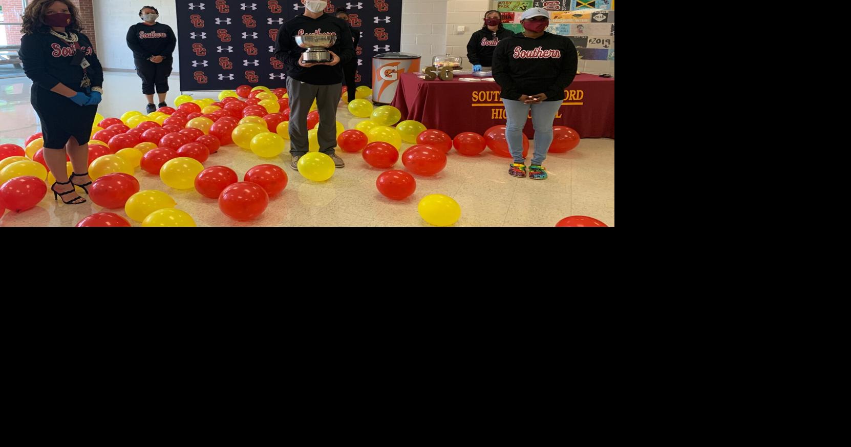 Southern High Wins Humphrey Award | Education | yesweekly.com