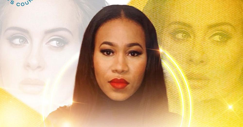 A Tribute to Adele featuring the Soulful Sounds of Trice D’Vine Wright ...