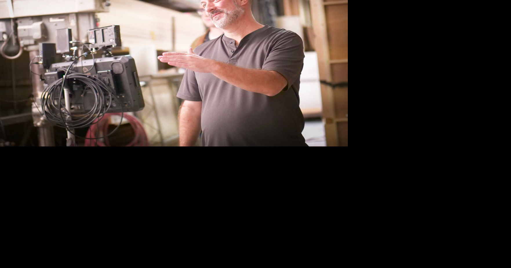 Dean Galanis (1969-2022): Filmmaker. Friend. Hero. | News | yesweekly.com