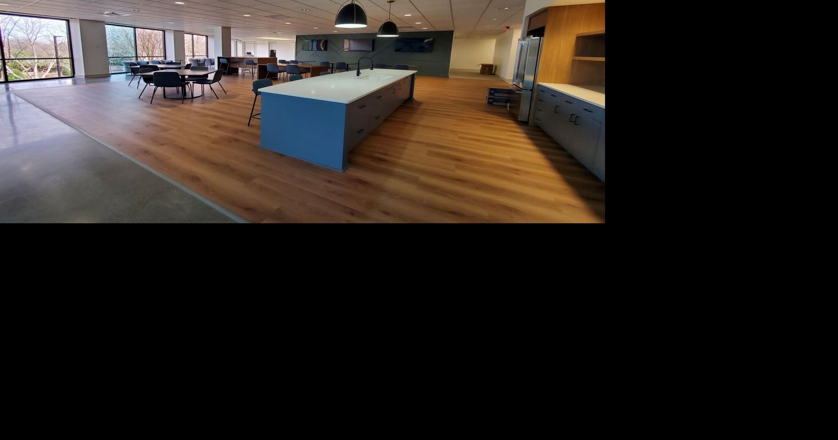 Frank L. Blum Construction Moves to New Headquarters | Business ...
