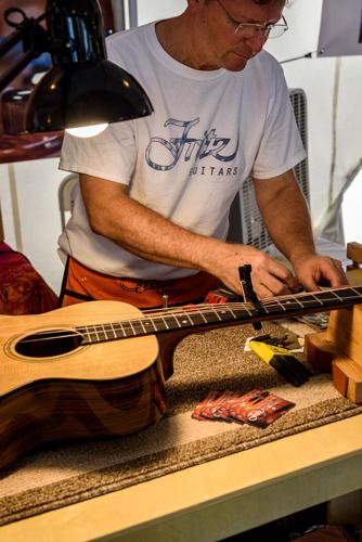 The North Carolina Folk Festival Announces Artists and Makers Chosen ...