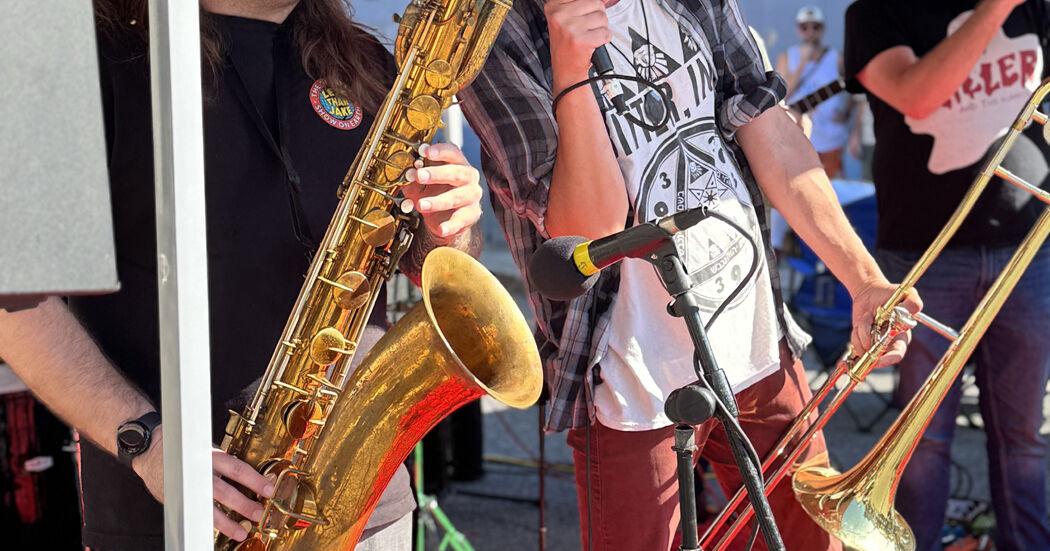 Tate Street Fall Festival 10.18.25 | Greensboro | Photo Galleries ...