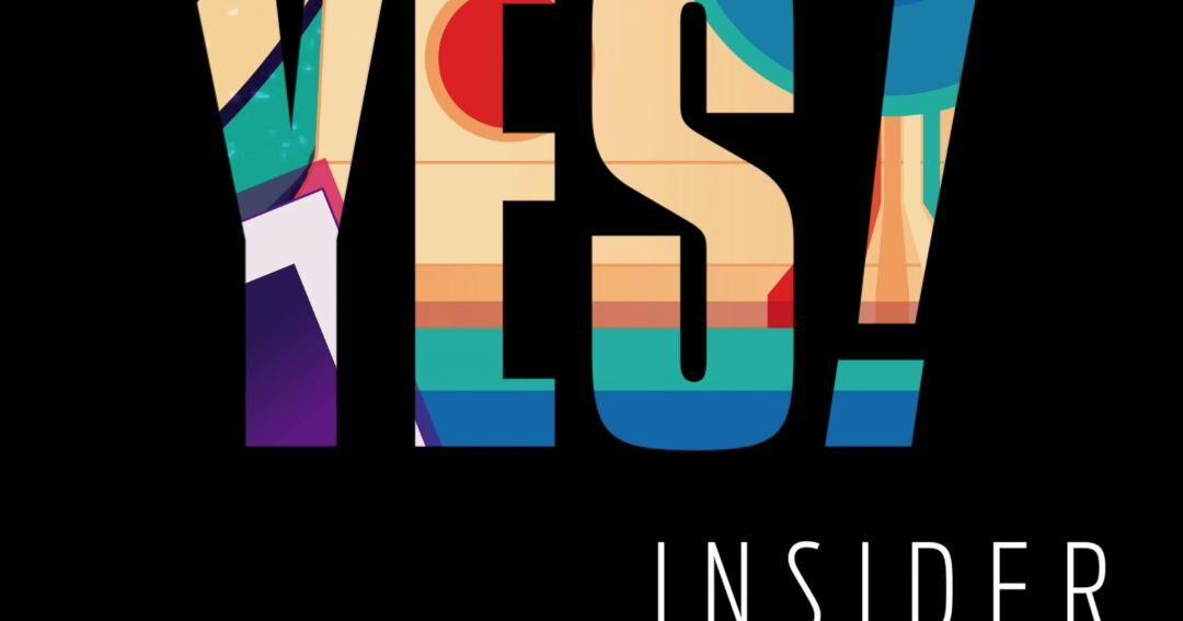YES! Insider - 6.14.23 | YES!TV | yesweekly.com