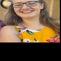 LEAH ROBINSON EARNS GIRL SCOUTS’ HIGHEST HONOR | Kids Family ...