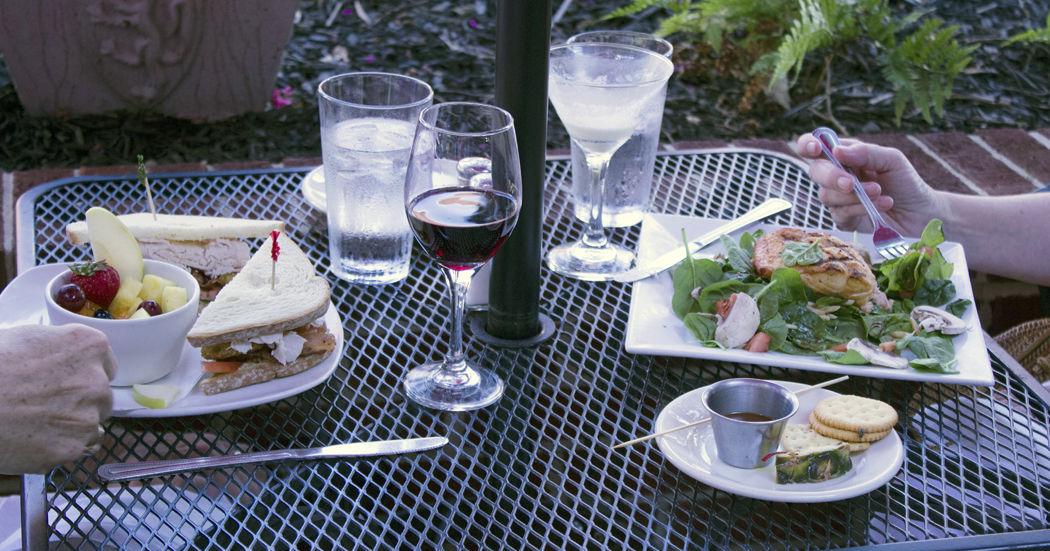 Liberty Oak gets new owners, new life | Food & Drink | yesweekly.com