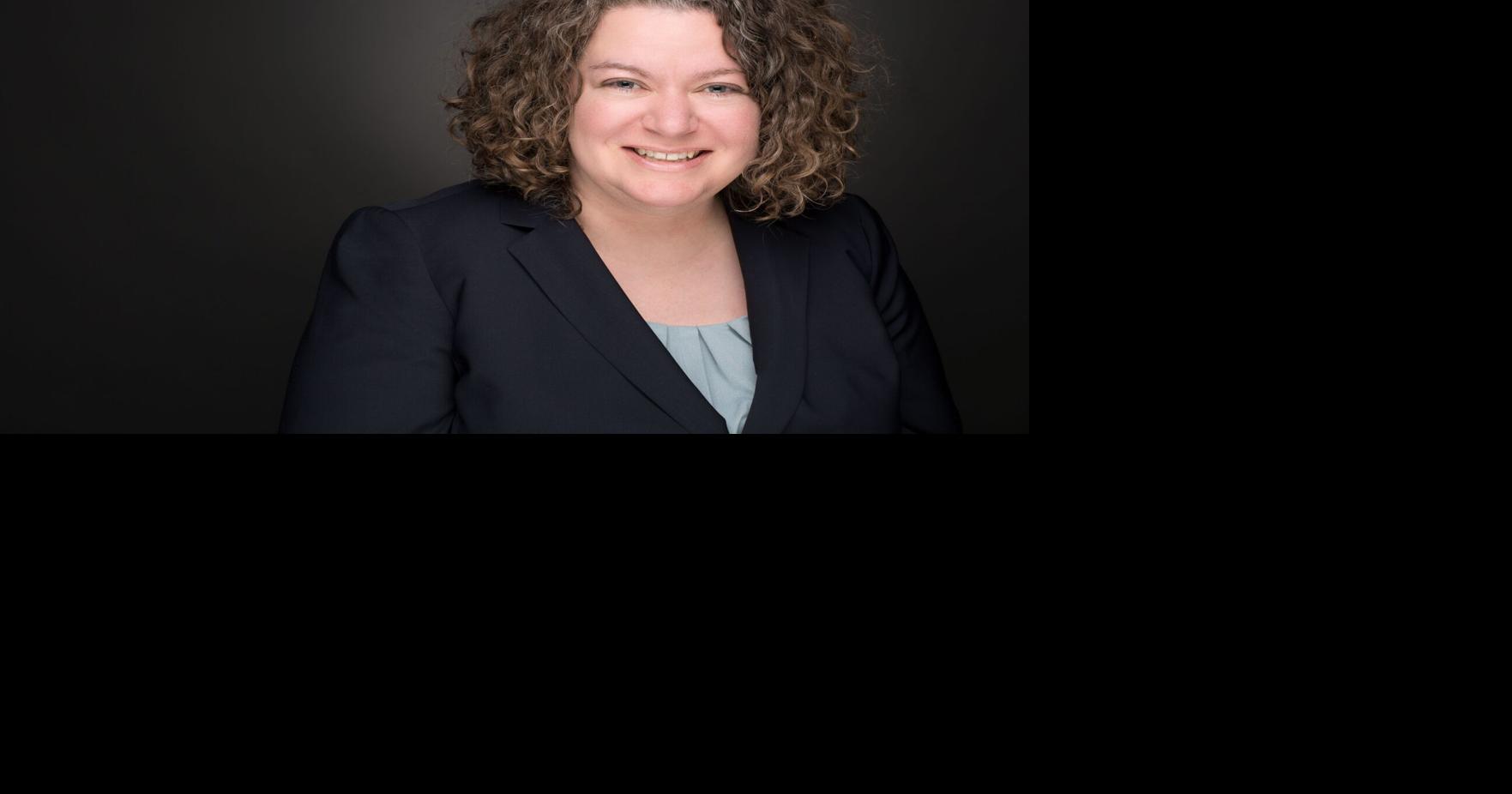 NCCJ names Jennifer Ruppe as President & CEO | Business | yesweekly.com