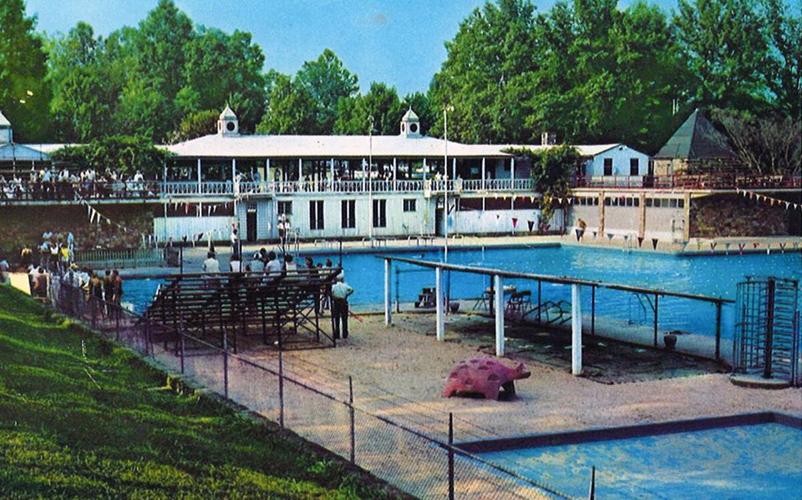 City Lake pool to open for Memorial Day weekend | Jamestown News ...