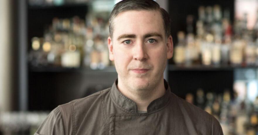 NEW EXECUTIVE CHEF NAMED FOR ANGELINE’S AND MERCHANT & TRADE IN ...