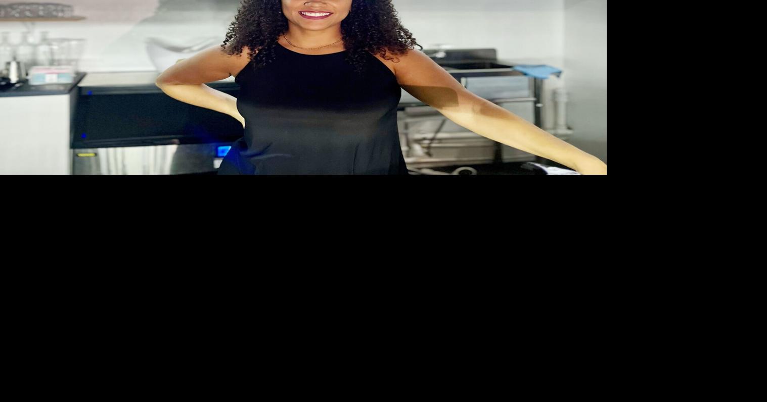 HOT POUR: Bartender of the Week — Kelli Parks | Food & Drink ...