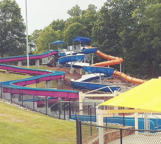 City Lake pool to open for Memorial Day weekend | Jamestown News ...