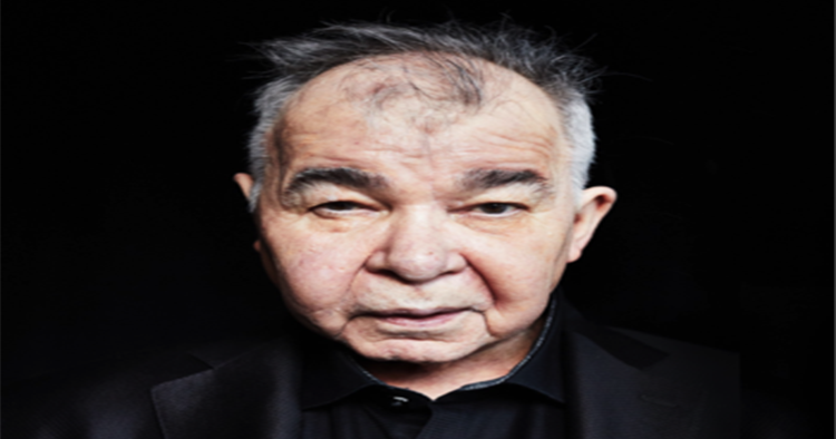 NEW ALBUM BY JOHN PRINE – THE TREE OF FORGIVENESS – NOW STREAMING AT ...
