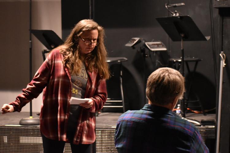 Theatre Alliance Brings Agatha Christie’s The Unexpected Guest to Stage ...
