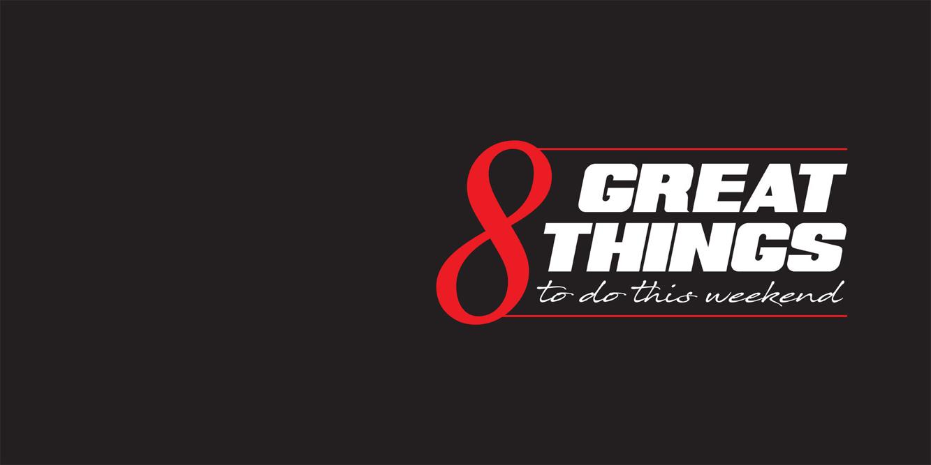 8 Great Things to Do in the Triad: December 3-9, 2025 | News ...