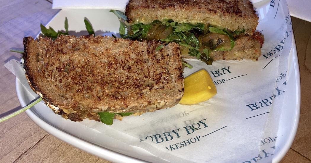 Chow Down at Bobby Boy Bakeshop | Food & Drink | yesweekly.com