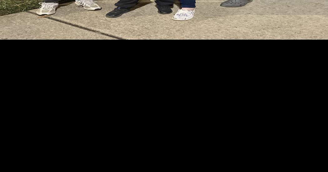 Summerfield Christmas Tree Lighting | 11.18.23 | Summerfield | Photo ...