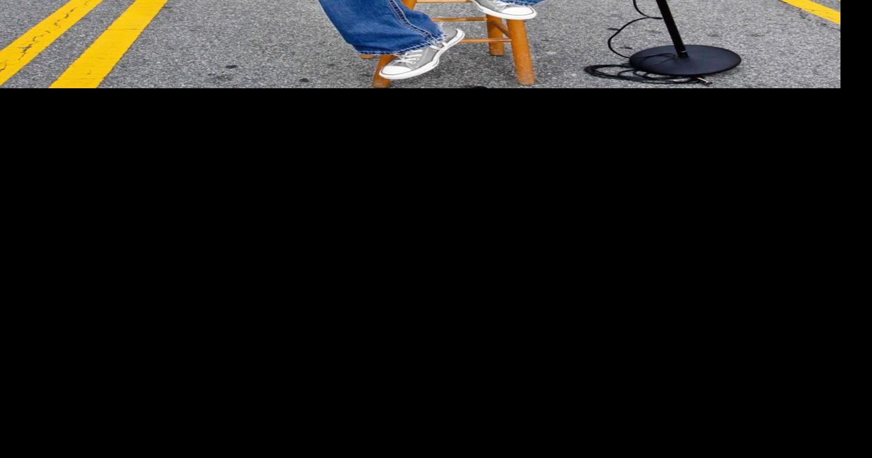 Triad Comedian Chris Wiles Celebrates 20 Years at the Comedy Zone ...