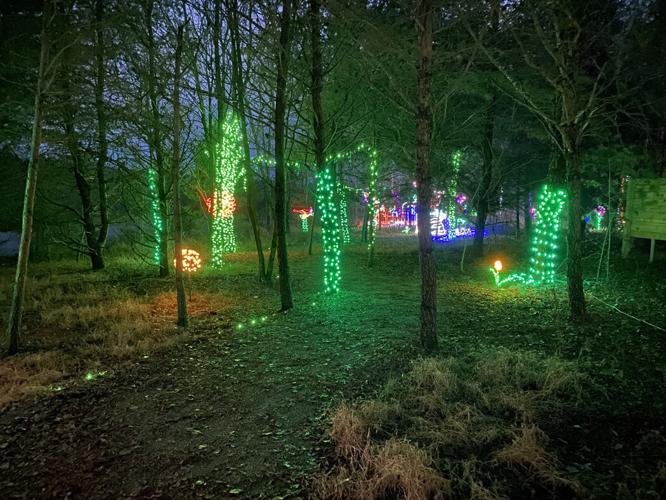 Cypress Trails | Photo Galleries | yesweekly.com