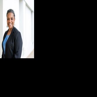 Zeledith Blakely promoted to dean of adult education at Guilford ...