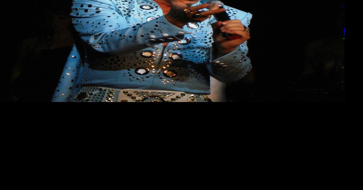 Viva Lexington: NC’s Barbecue Capital to Become Elvis Capital for Four ...