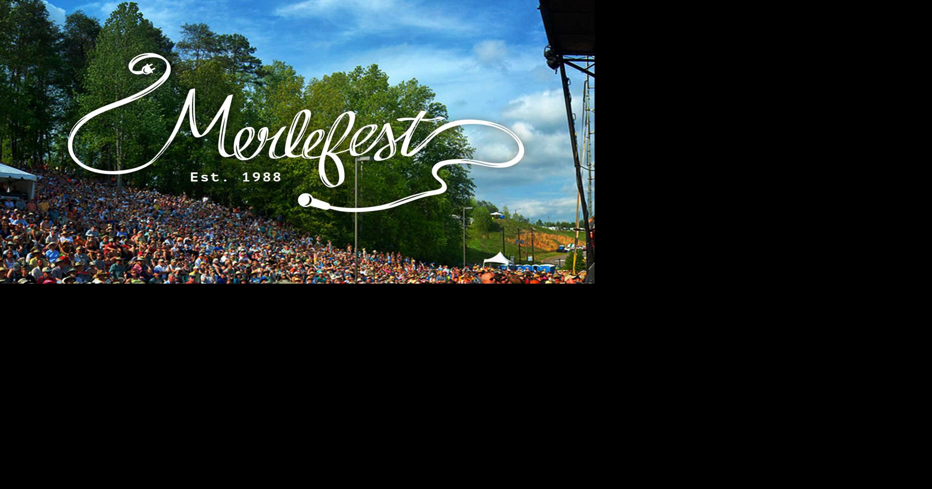 MerleFest Adds Chris and Rich Robinson’s Brothers Of A Feather, Nickel Creek, and more to 35th ...