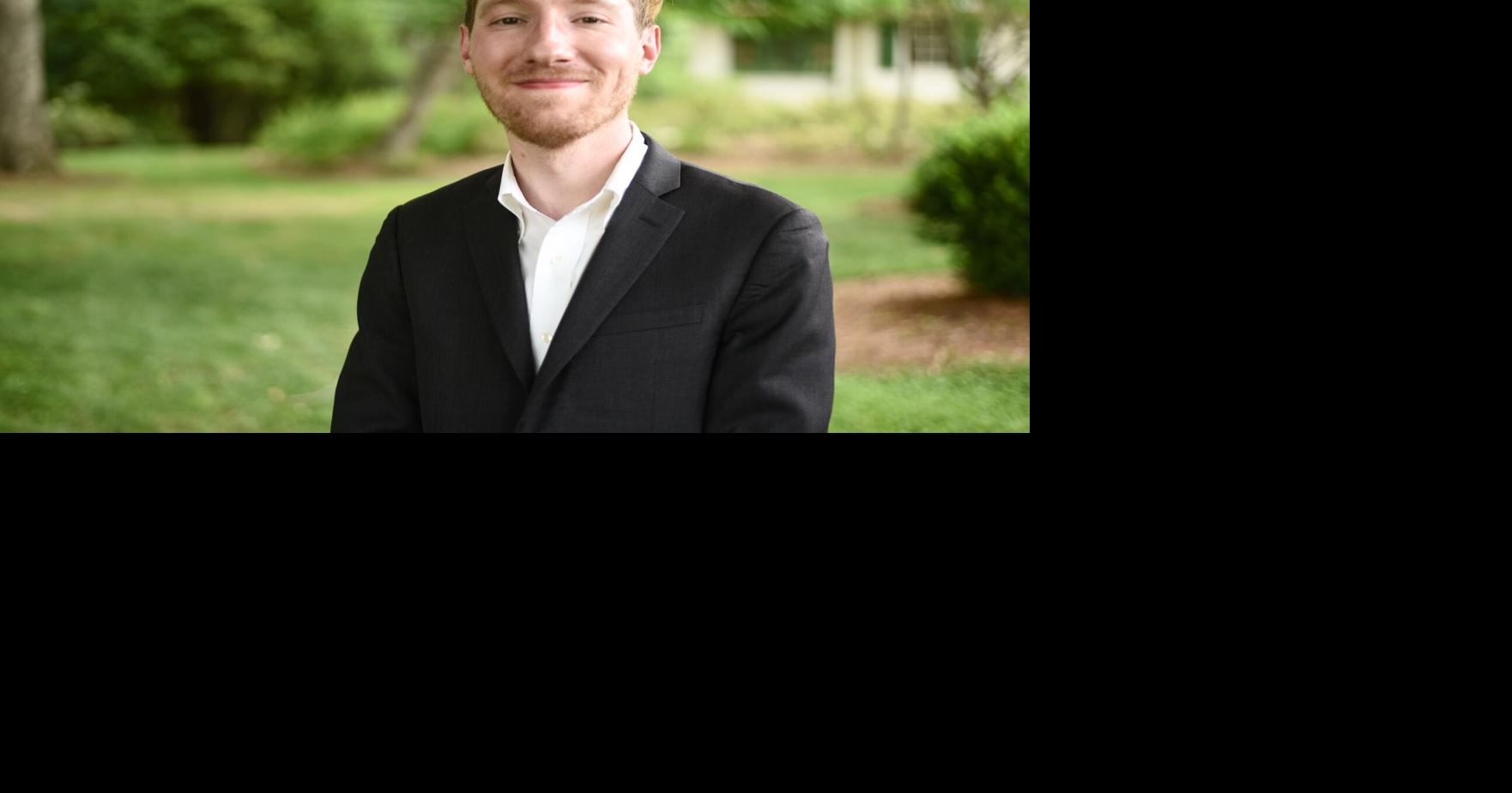 Scudder Named Grants and Stewardship Manager at Reynolda | Business ...