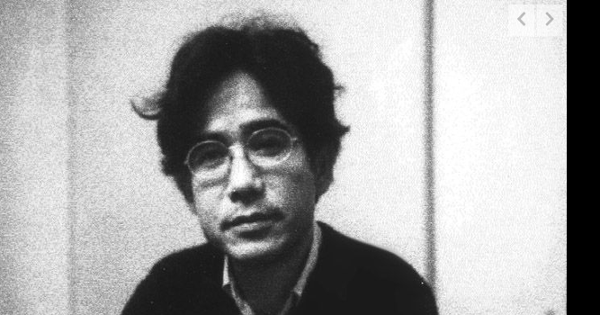 From street urchin to artist: Setsuya Kotani talks about his eventful ...