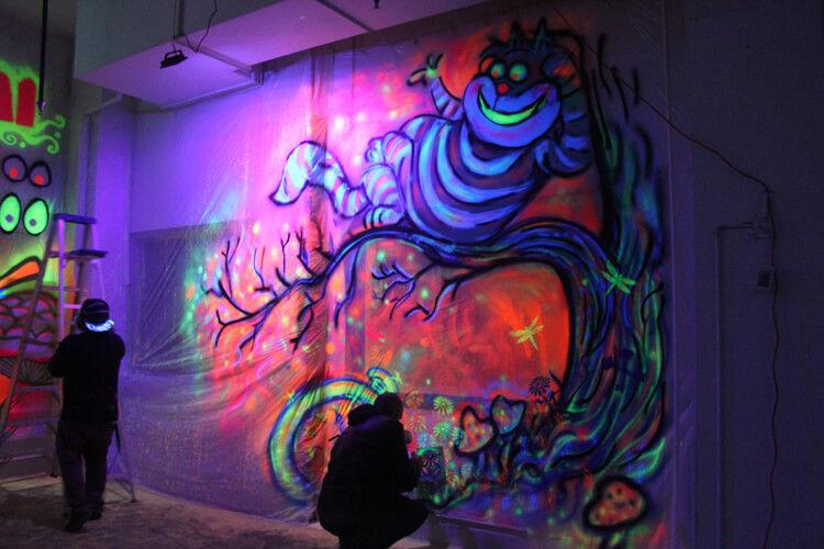 A sneak peek inside Tromploy’s ‘Winstonland’ | News | yesweekly.com