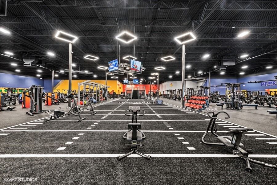 Crunch Fitness Bringing First Location To The Triad | Business ...