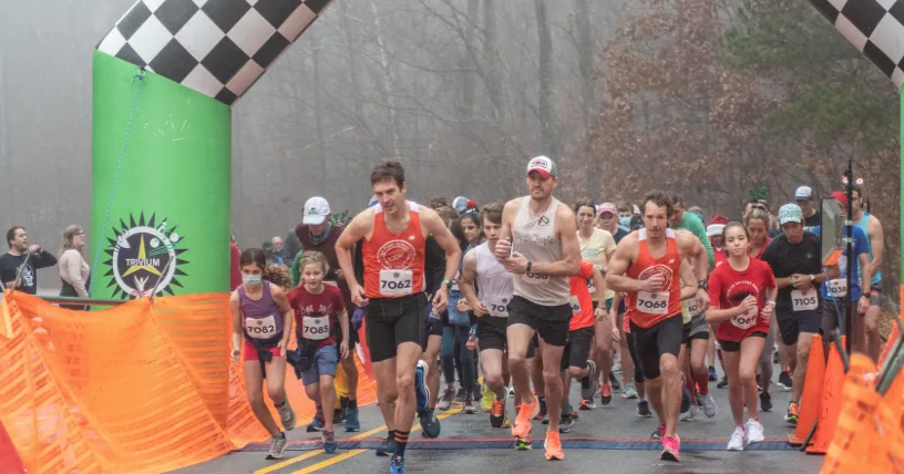 Join the YMCA of Greensboro for the 21st Annual Reindeer Romp 5K & 1 ...