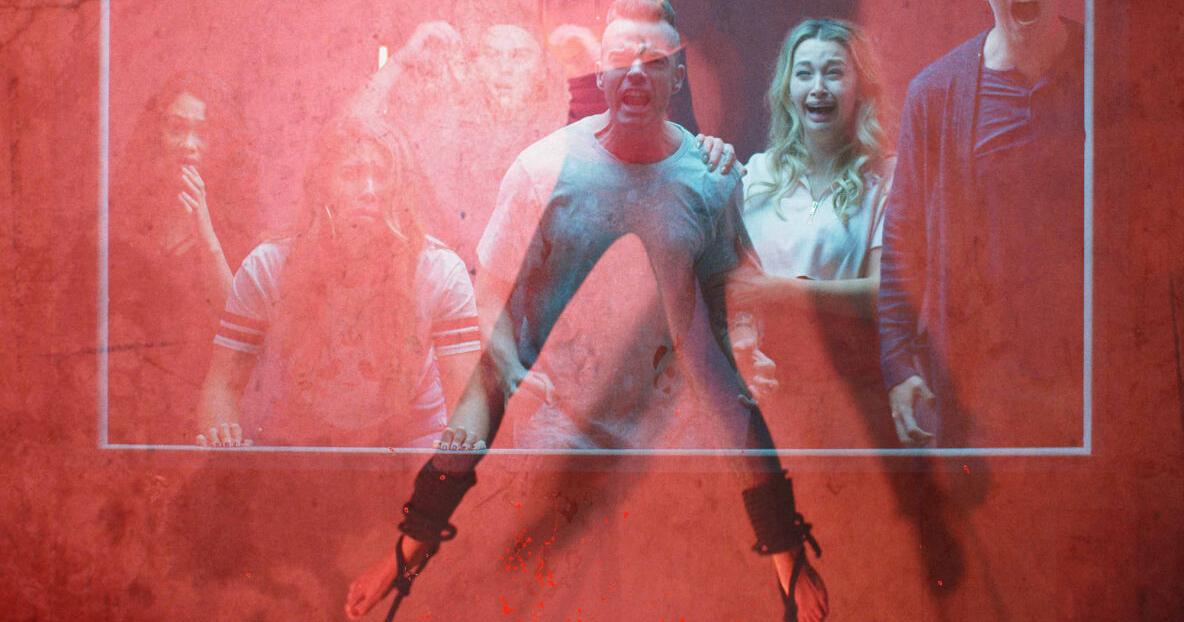 A grisly game of death plays out in Funhouse | Film | yesweekly.com