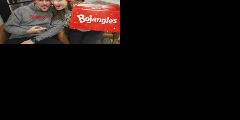 Bojangles Wants You to Celebrate “12 Days of Bo*” This Holiday Season ...