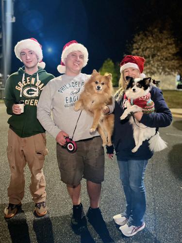 Summerfield Christmas Tree Lighting | 11.18.23 | Summerfield | Photo ...