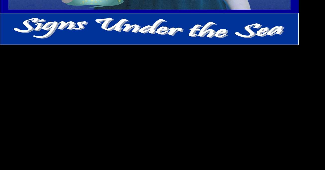 Sign Language Story Time at the Library | Kids Family | yesweekly.com