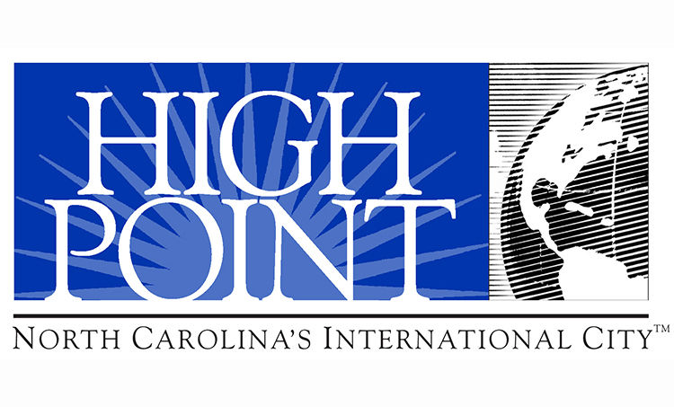 CITY OF HIGH POINT CELEBRATES NATIONAL COMMUNITY DEVELOPMENT WEEK ...
